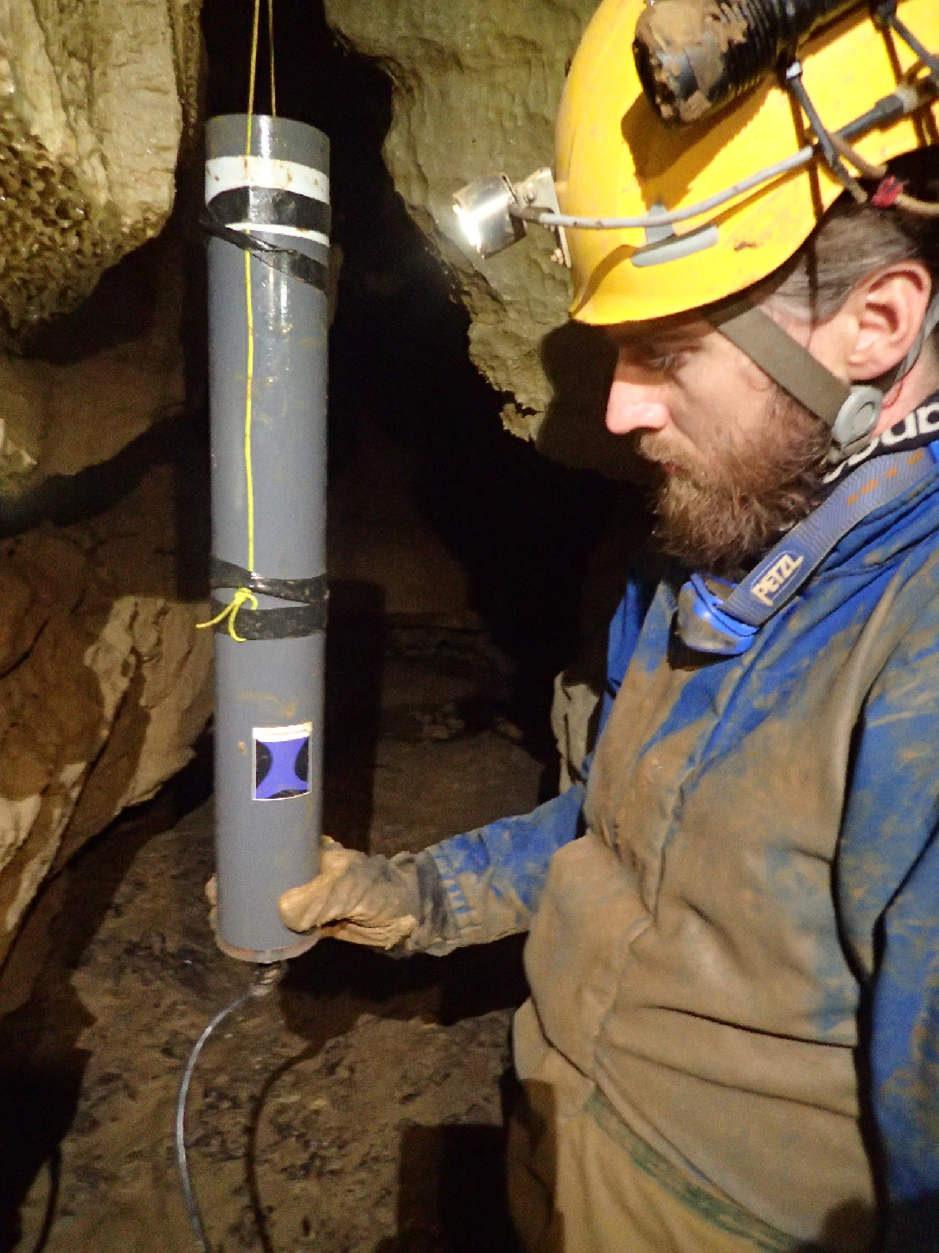 Karst Terrain Explorations | Gallery